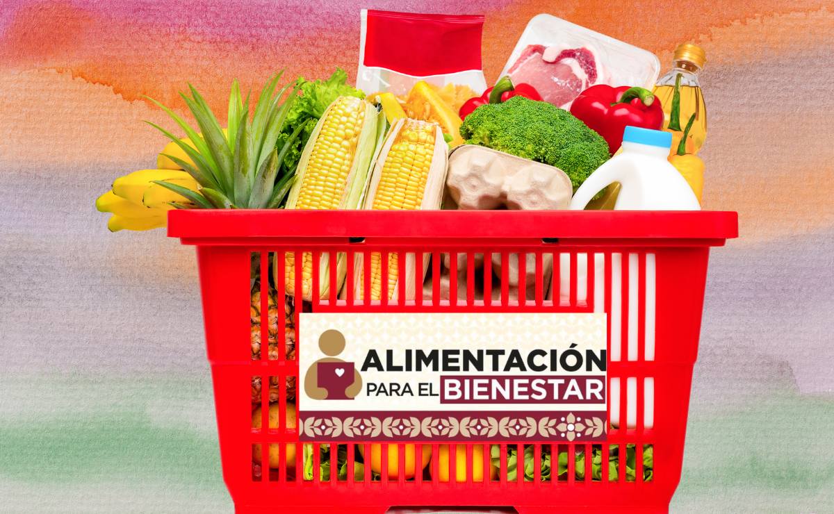 Programa Alimentación para el Bienestar 2024, requisitos y beneficios ...