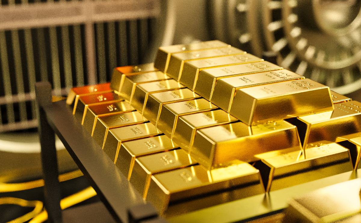 Cómo comprar lingotes de oro: Guía completa para inversionistas ...