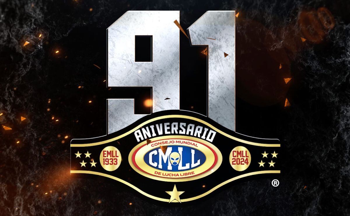 91 aniversario del CMLL: Venta de boletos y detalles del evento