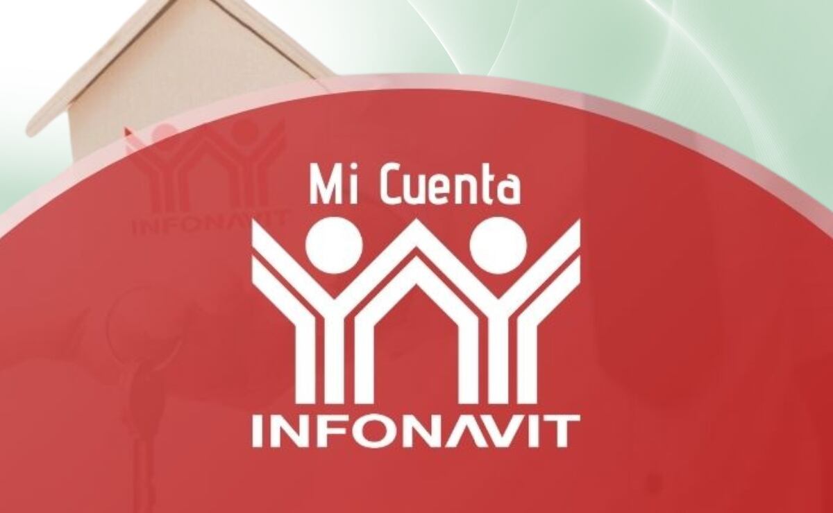Infonavit, cómo consultar tu ahorro y asegurarte de las aportaciones de ...