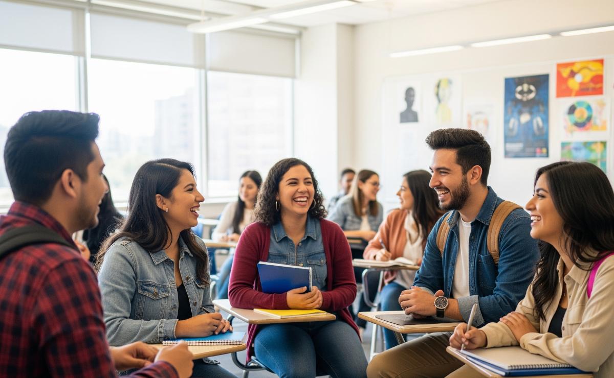 ¿Cuánto cuesta estudiar en la UVM en 2025?