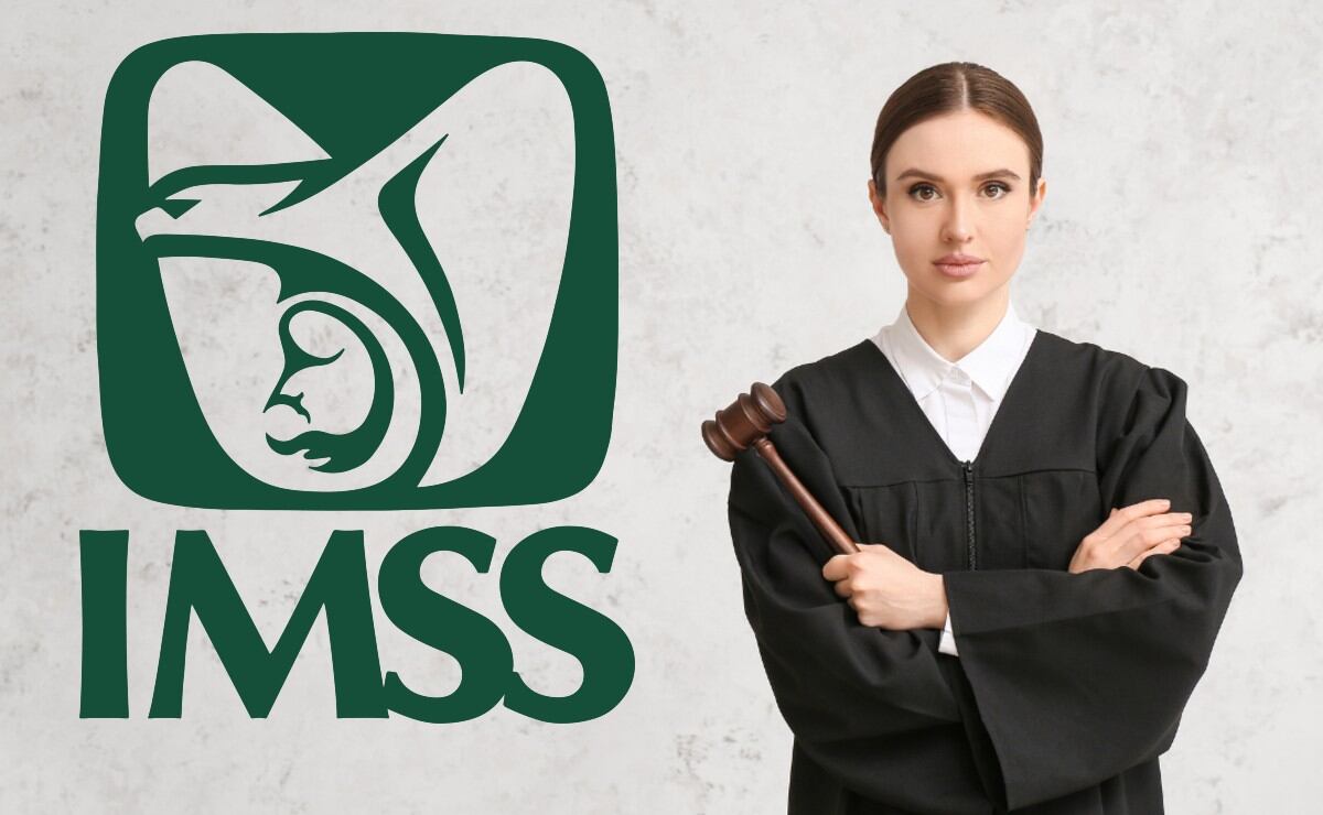 ¿Pueden embargarte la pensión del IMSS? SCJN aclara las reglas