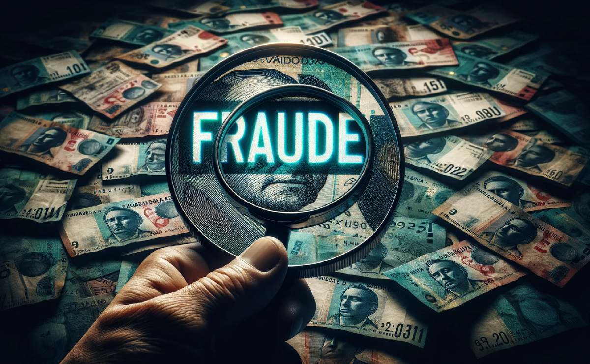 ¿Cuáles son los fraudes más comunes en México? Lista negra de peligros ...