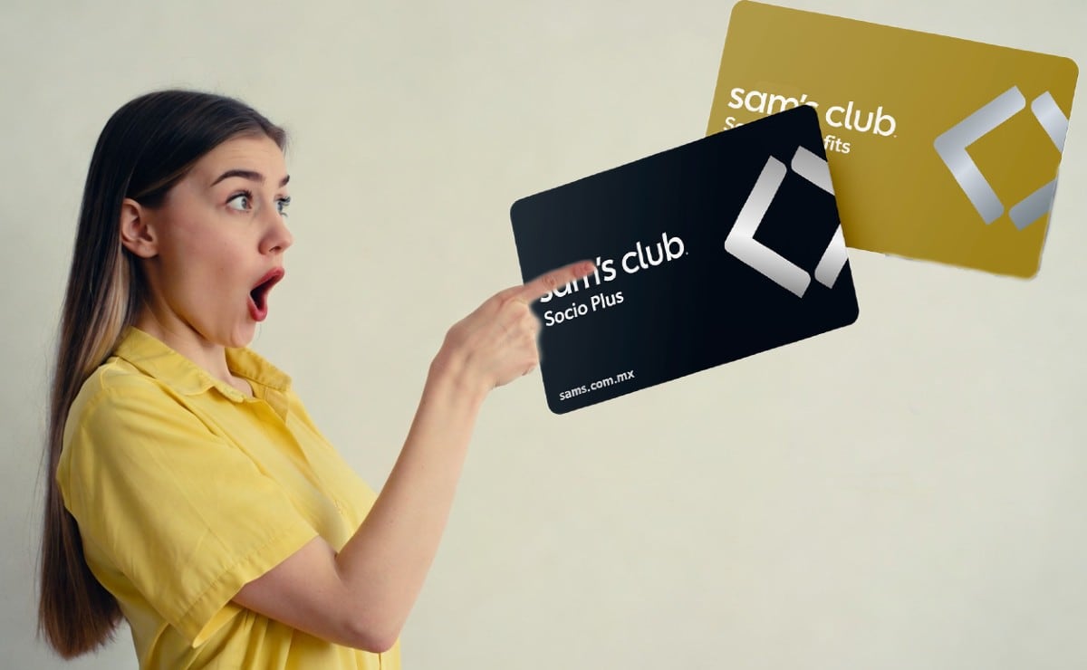 Sam’s Club: Socio Plus vs Benefits, diferencias clave y cuál membresía ...