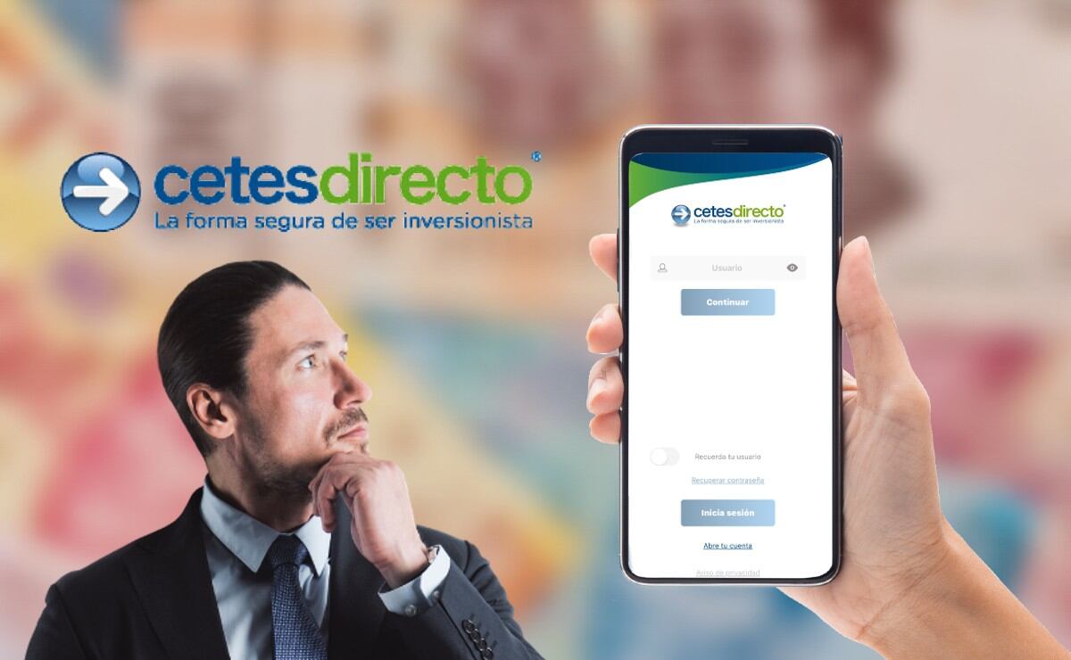 ¿Qué pasa con mis inversiones si cierro mi cuenta de Cetesdirecto ...