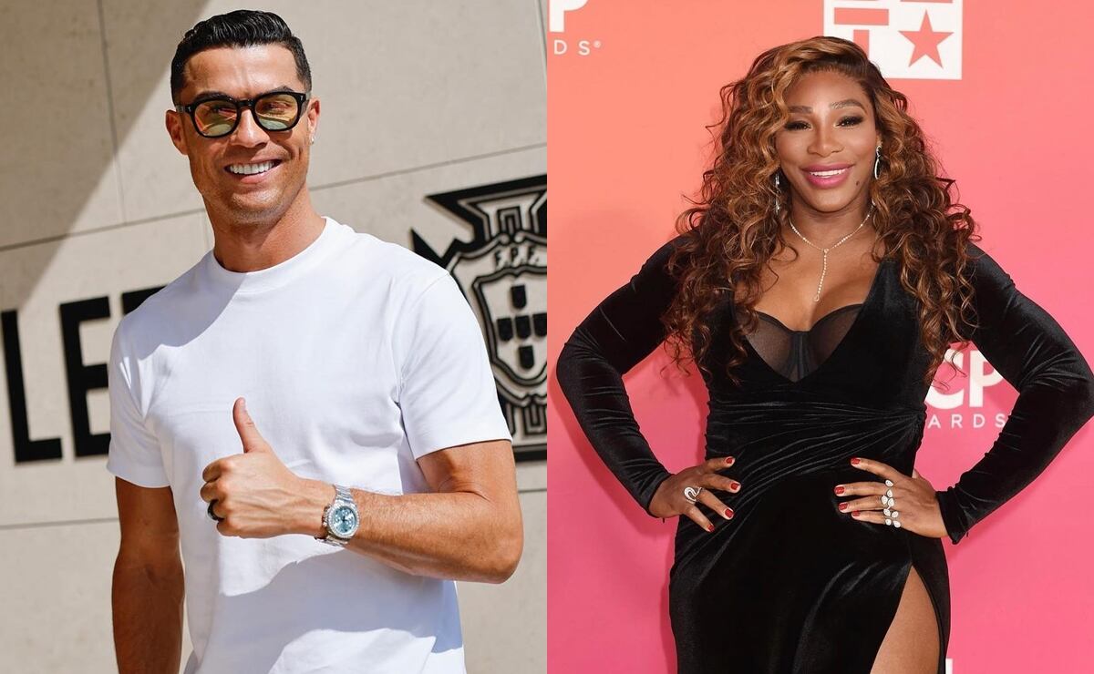 5 deportistas que aprovecharon su fama para triunfar en el mundo ...