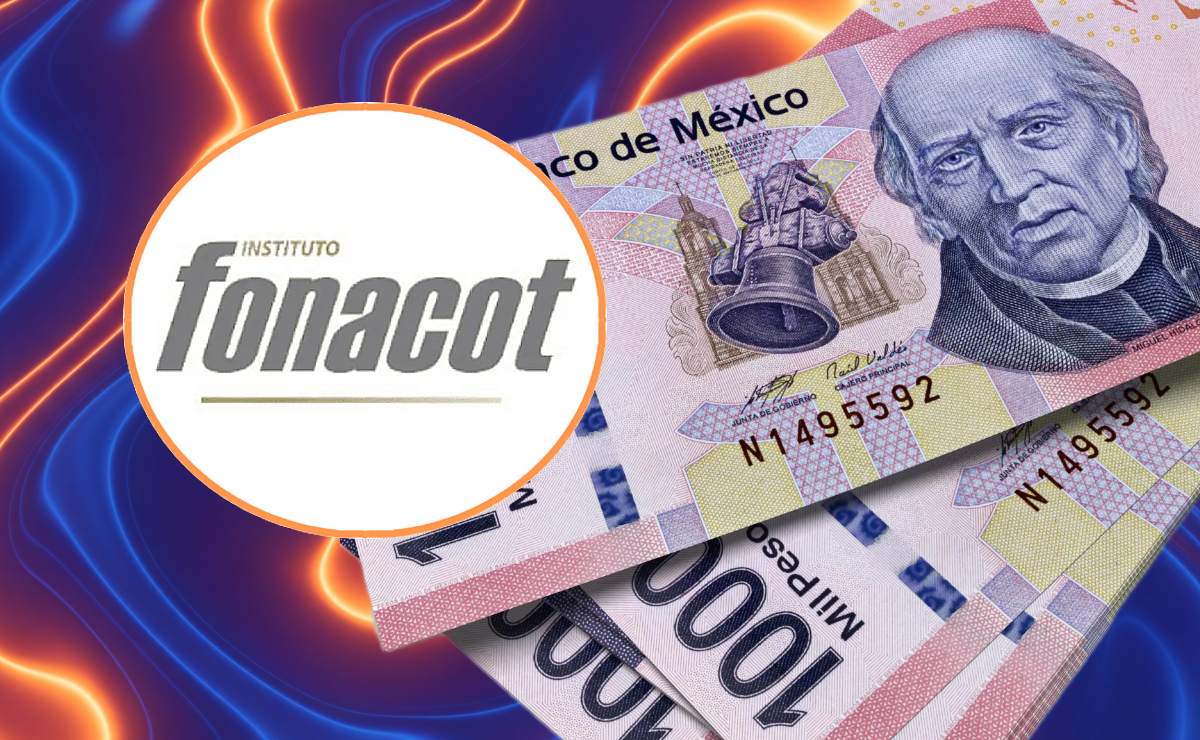 Fonacot: De cuánto puede ser tu crédito máximo en 2025, requisitos para ...
