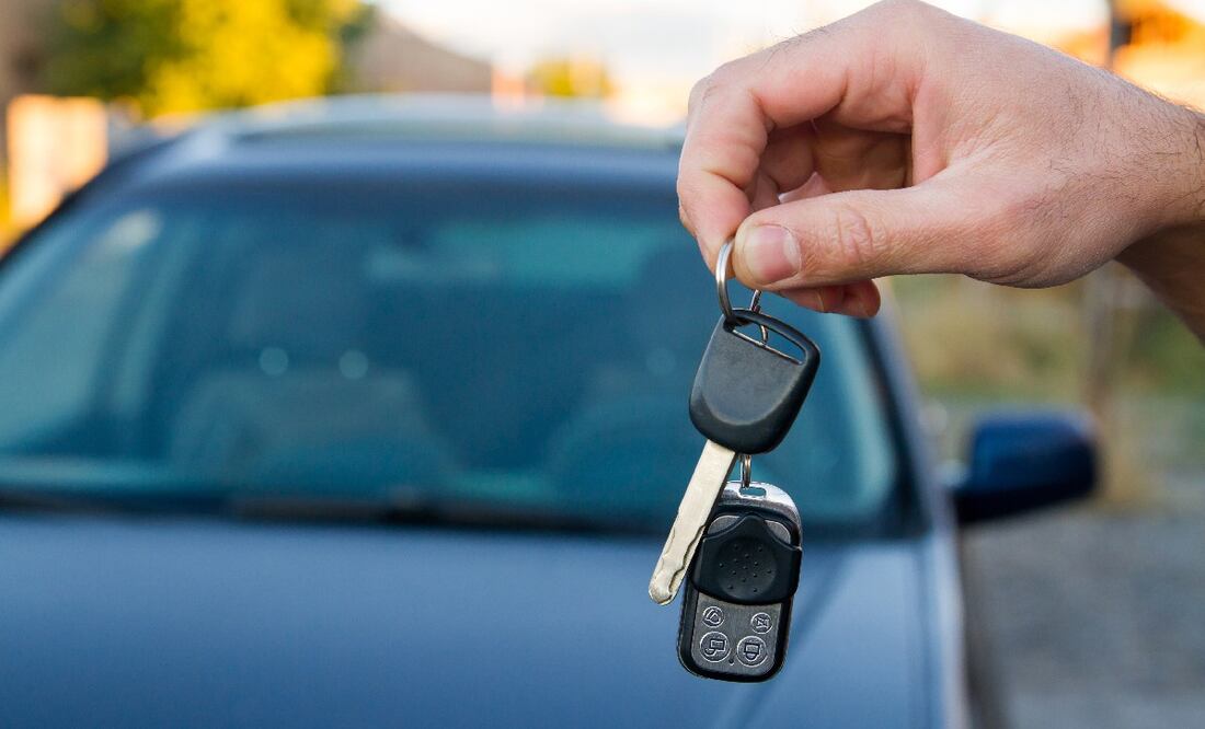 Profeco revela guía para comprar auto usado y barato, todo lo que ...