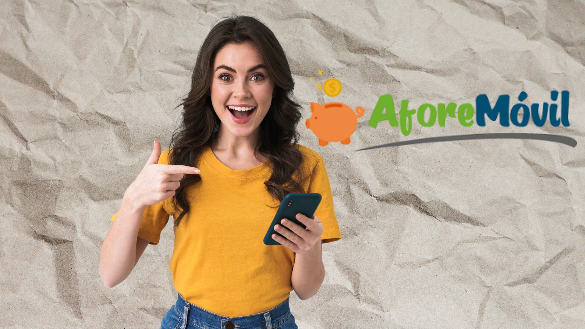 Afore Móvil: Todo lo que puedes hacer con la app de la CONSAR para tu ...