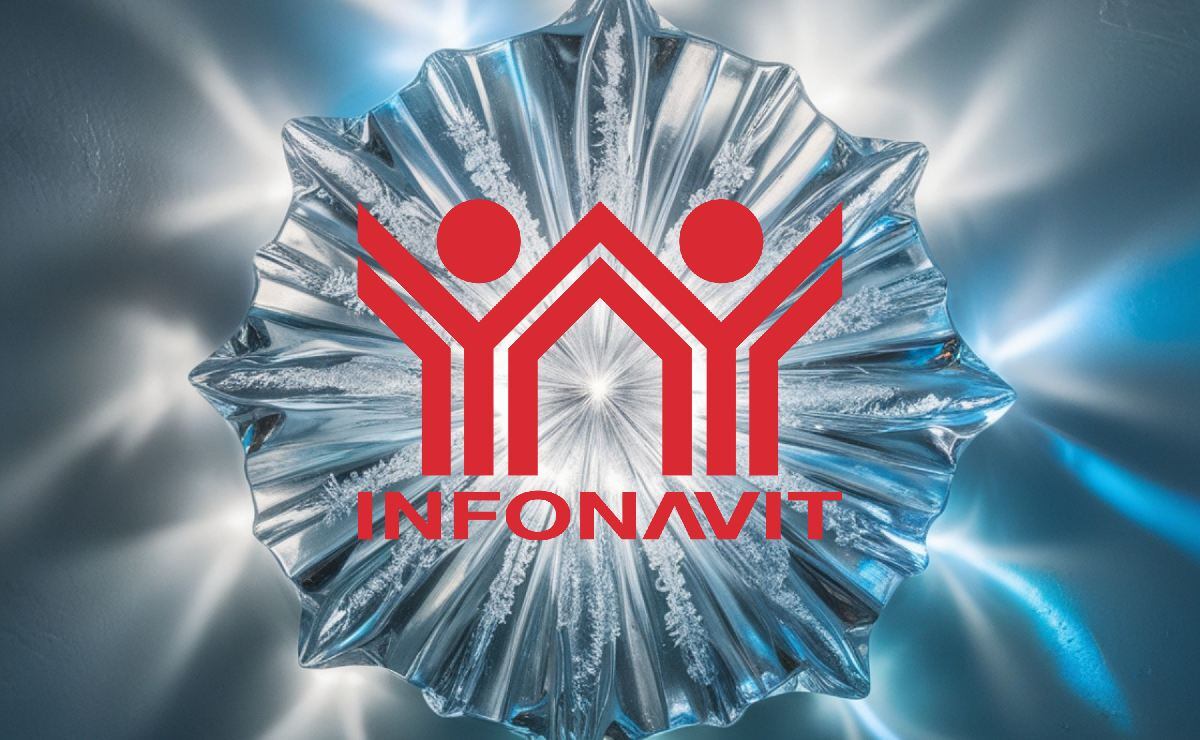 Cómo aprovechar el congelamiento de deudas del Infonavit en 2024 Cómo aprovechar el congelamiento de deudas del Infonavit en 2024