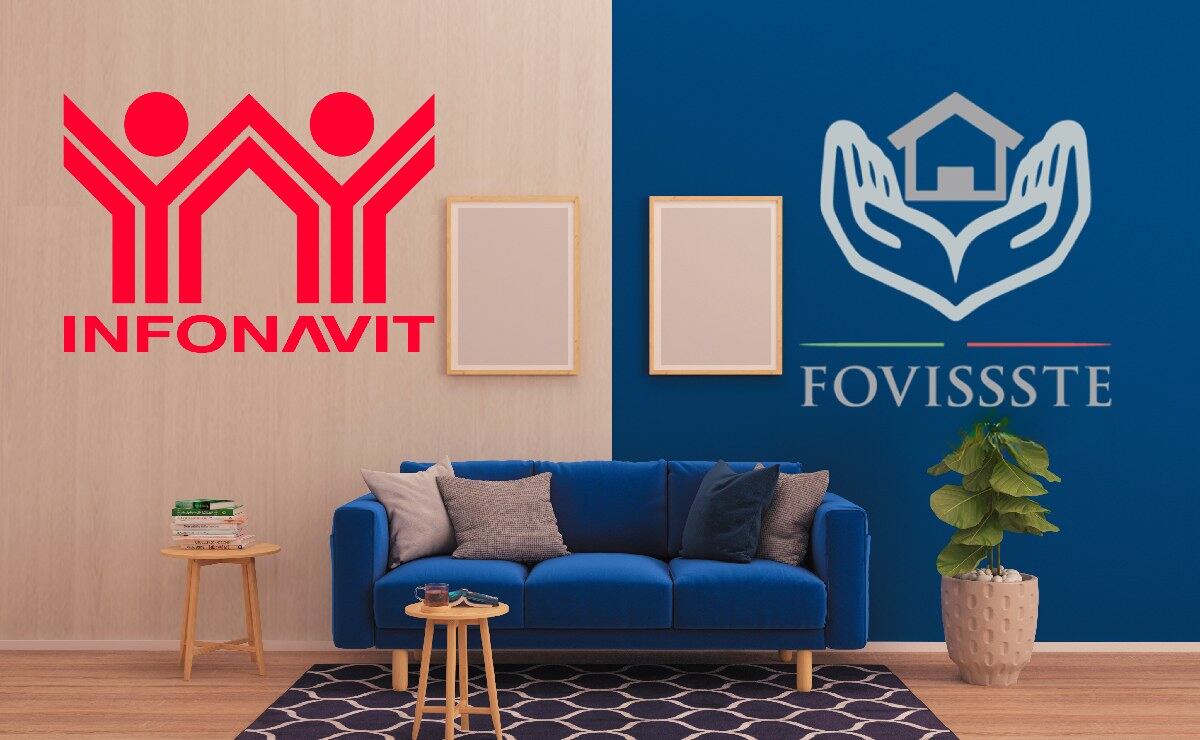 Infonavit se une con Fovissste y presta más de 5 millones de pesos para ...
