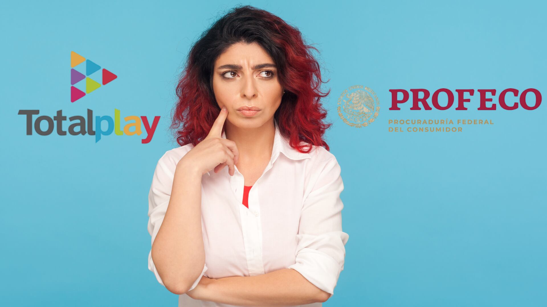 Totalplay anuncia cambios en sus paquetes de Internet, Profeco responde ...