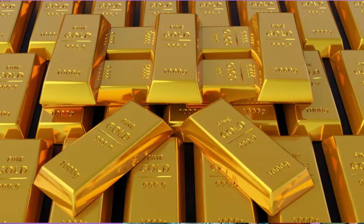 ¿Dónde comprar oro en México en 2025? Lugares, precios y consejos clave