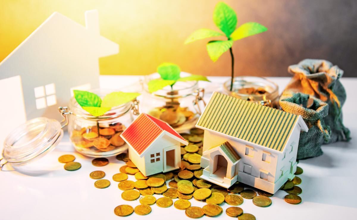 Cuáles son los 4 tipos de inversión para crecer tu dinero