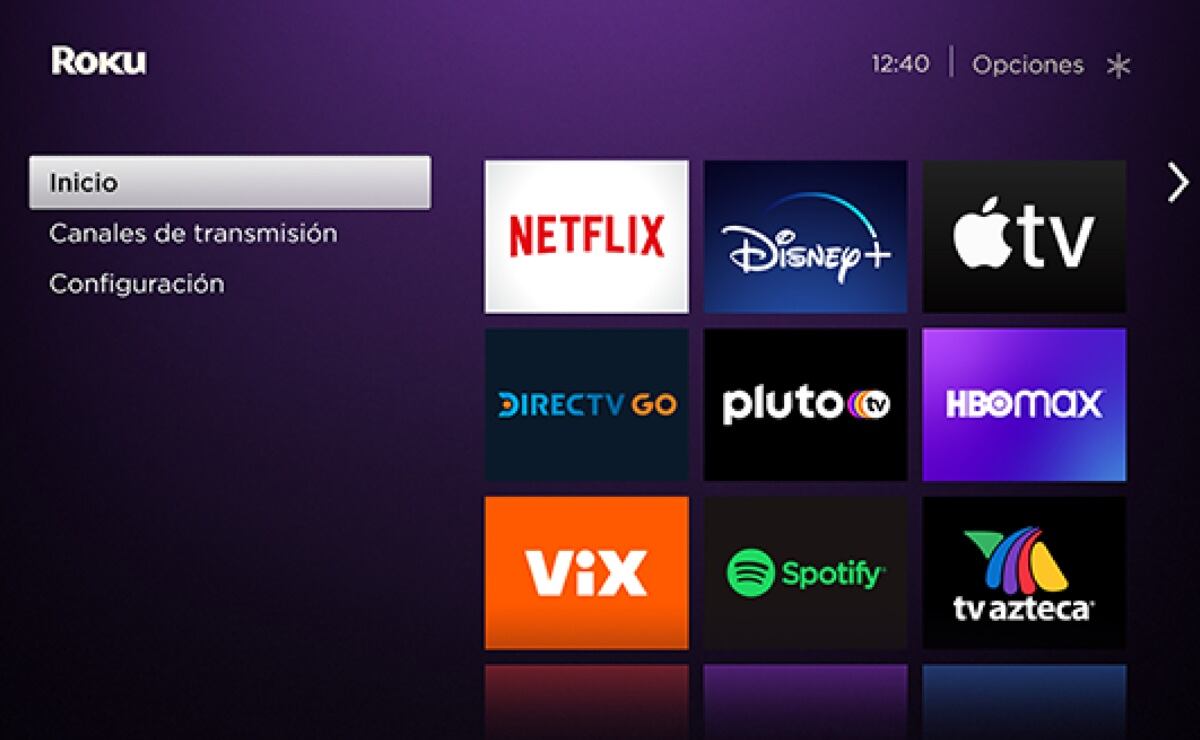 Roku: Así funciona el dispositivo para disfrutar del streaming en tu ...
