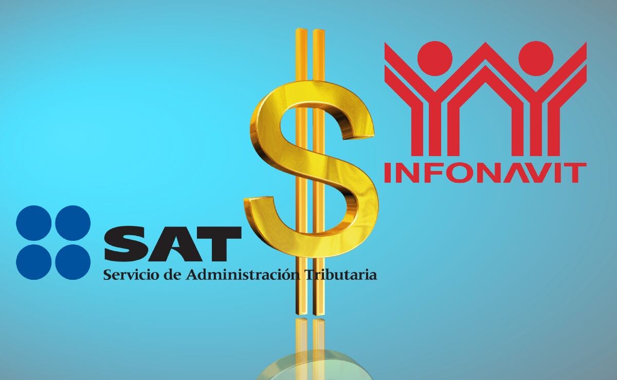 Infonavit se une con el SAT y lanza programa de apoyo para todos ...