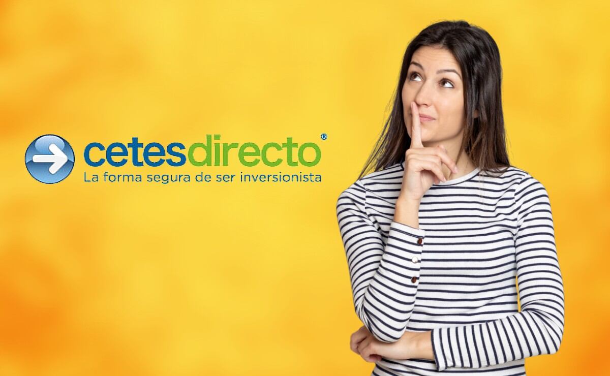 ¿Puedo perder mi dinero si invierto en Cetesdirecto? | DeDinero