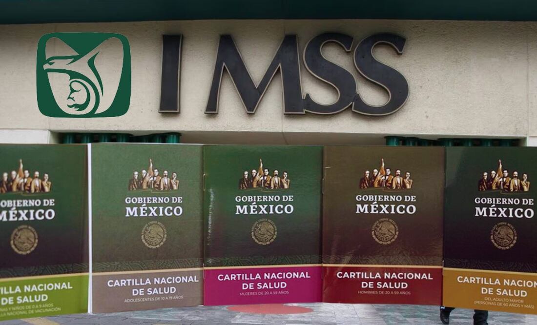 Descubre los servicios gratuitos del IMSS más allá de la atención ...