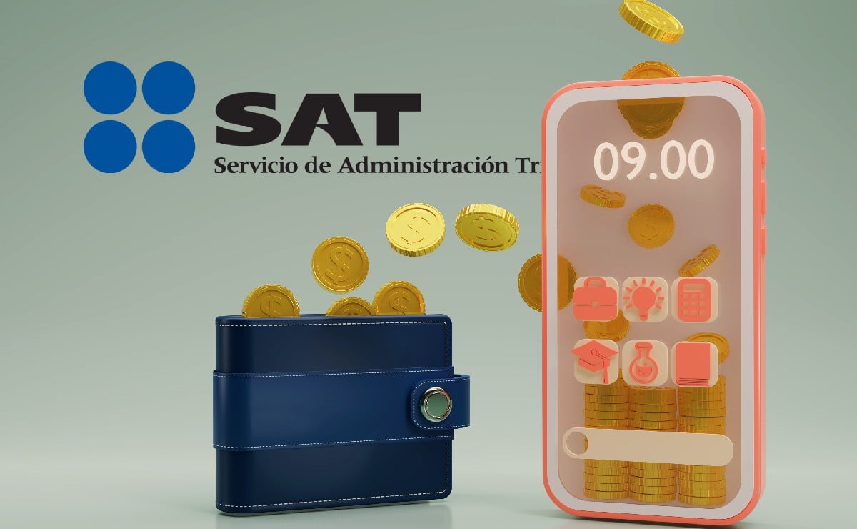 SAT confirma fecha exacta de devolución de saldo a favor tras ...