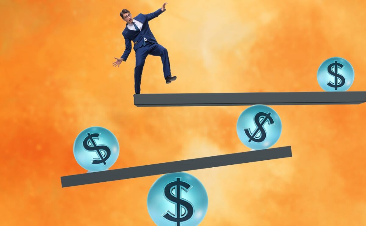 Mantener la estabilidad financiera en tiempos inciertos: Claves para ...