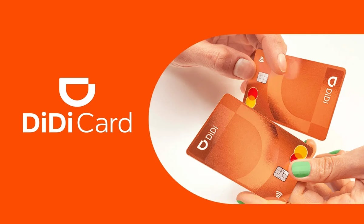 DiDi Card: Descubre su tasa de interés y los beneficios que ofrece en México