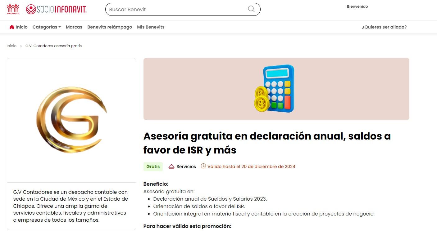 Infonavit se une con el SAT y lanza programa de apoyo para todos ...