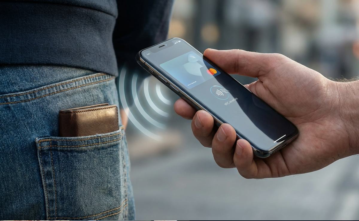 Tap to Pay llega a México y destapa el fraude “toque fantasma”: así ...