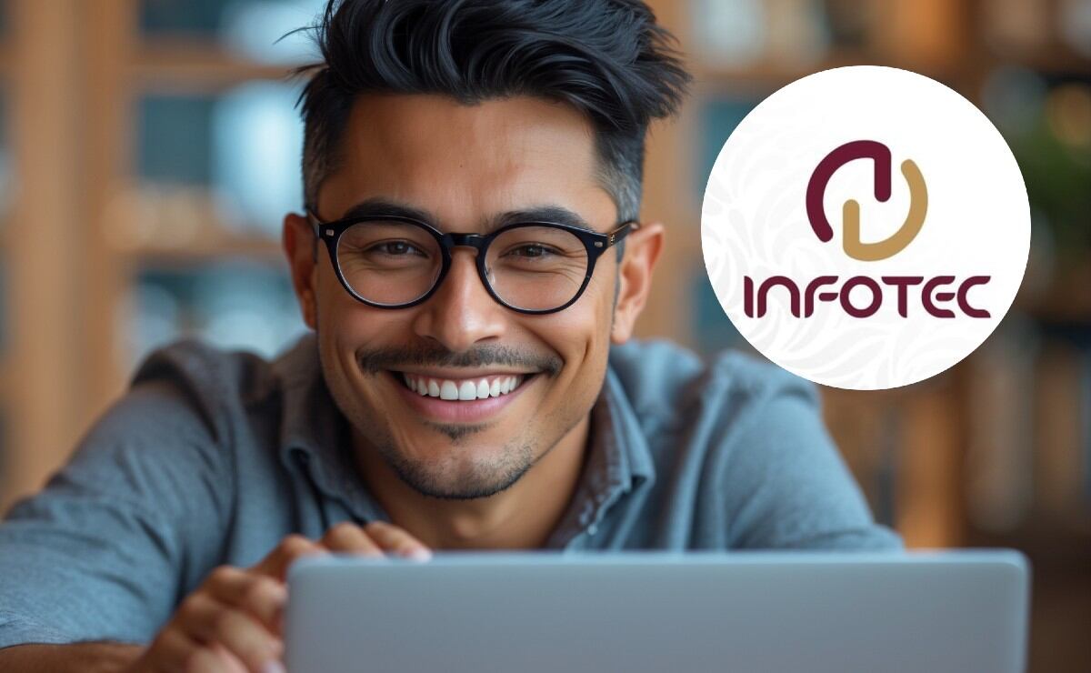 INFOTEC lanza ofertas de empleo en CDMX, postúlate hoy