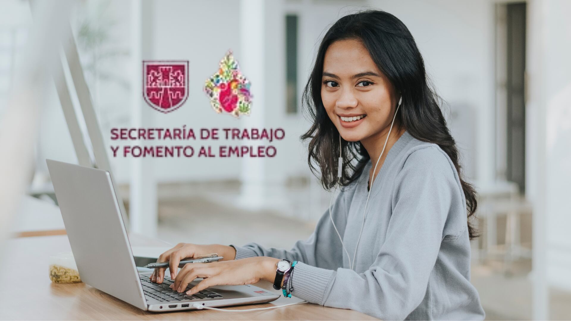Cómo inscribirte a los talleres gratuitos para encontrar empleo en CDMX
