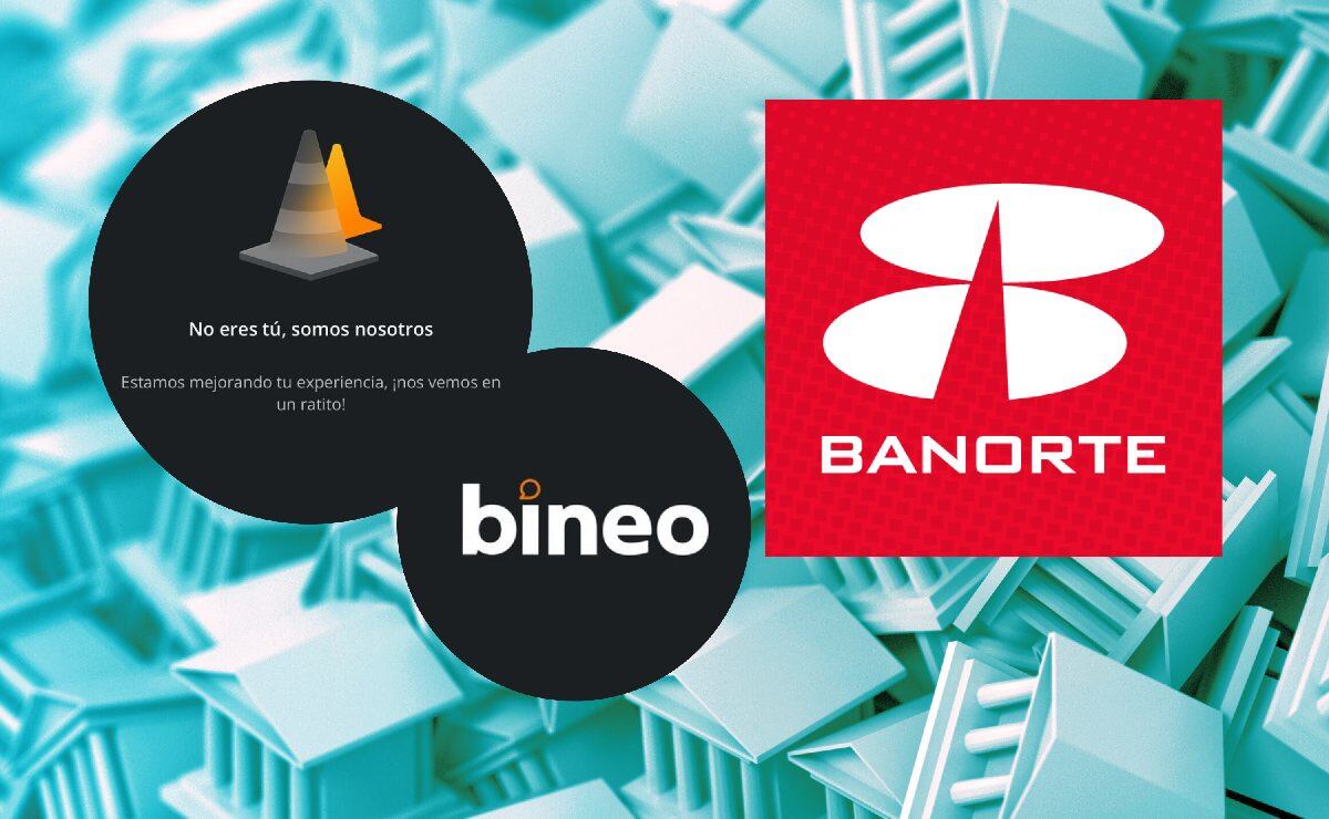 The Future of Bineo: Banorte’s Digital Banking Model Under Scrutiny ...