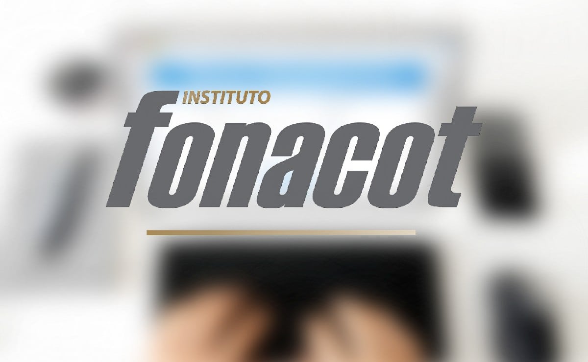 Guía paso a paso para obtener una cita en el Fonacot, lista de ...