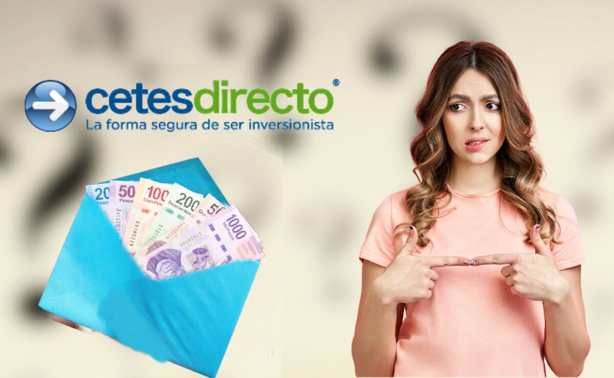 ¡Aumenta tu dinero de forma segura! Invierte en Cetesdirecto en lugar ...
