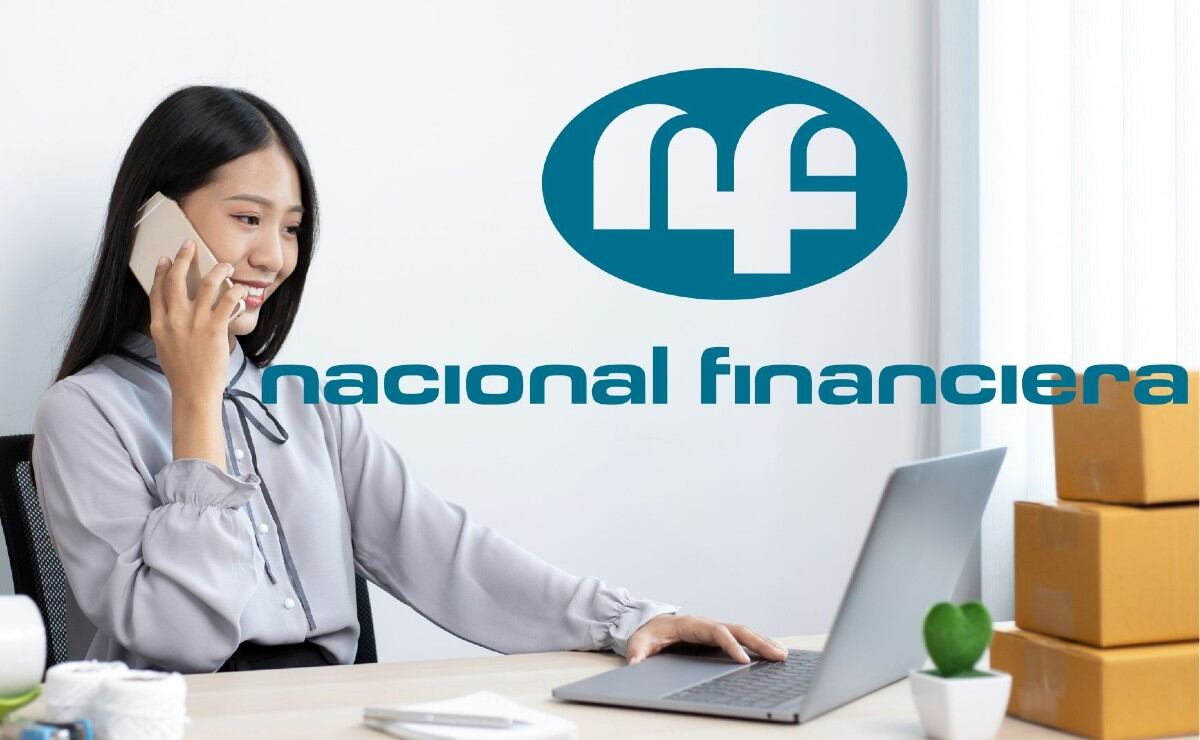 ¿Qué apoyos ofrece Nacional Financiera (Nafin)?