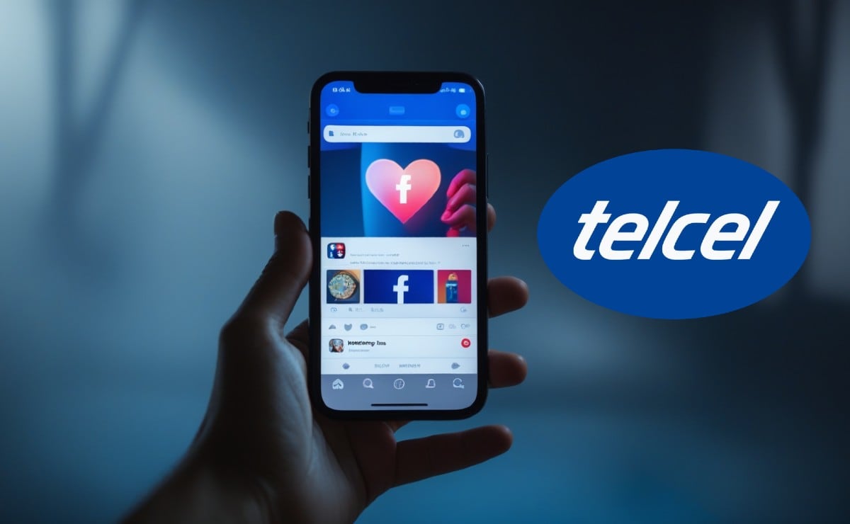 Recargas Telcel 2025: Redes ilimitadas que se acaban rápido, explicación fácil de cómo funciona