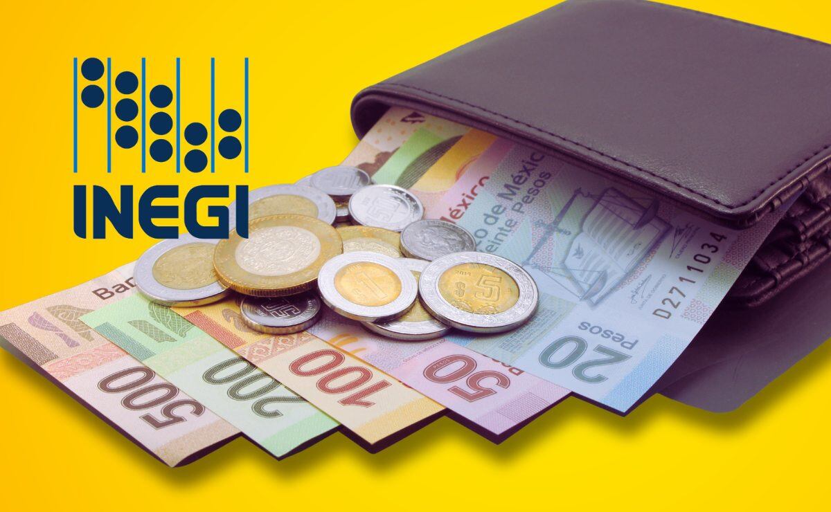 INEGI: Cuánto gana un hogar promedio en México y en qué gasta más. El ...