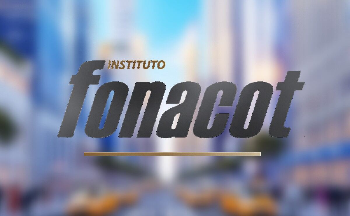 ¿Dónde se encuentran las sucursales del Fonacot? Pasos para obtener tu ...