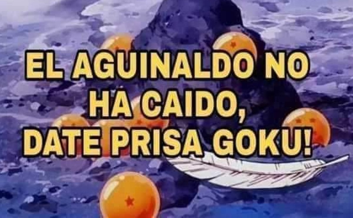 ¿Por qué no me ha llegado el aguinaldo? Si aún no te lo pagan, esta es ...