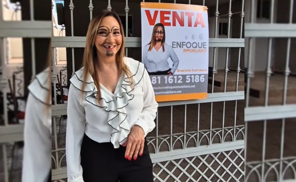 Le rayan el anuncio de su negocio y encuentra la manera viral de llegar ...